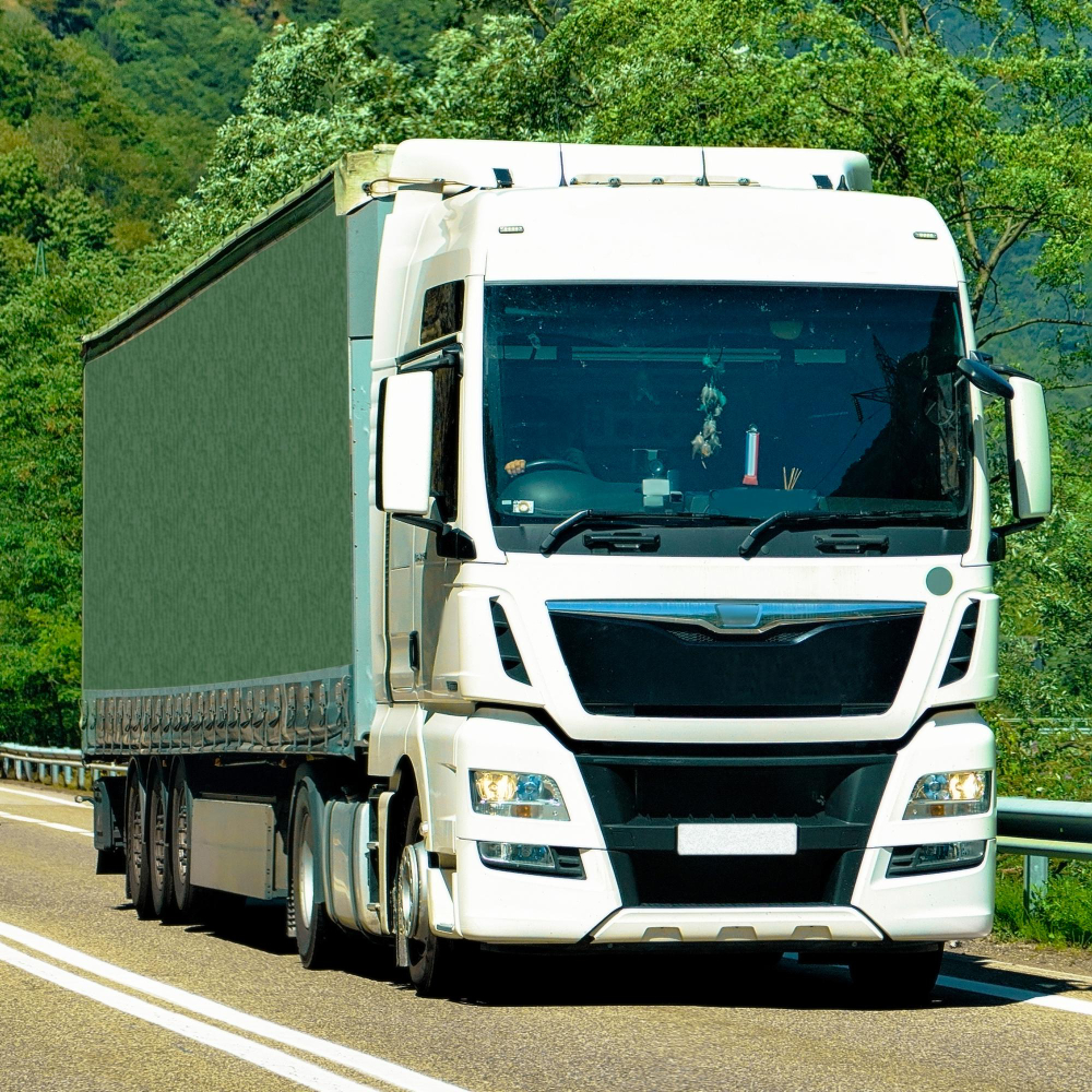 Rainbow Logistics
